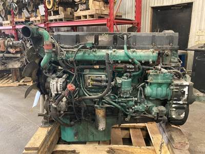 Volvo D16 Engines For Sale | MyLittleSalesman.com