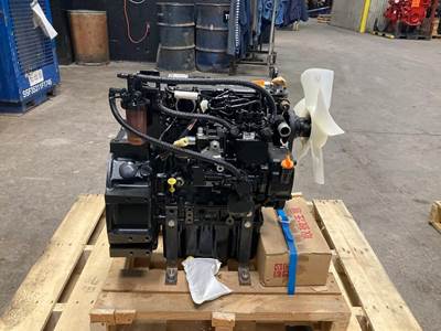 Yanmar Engines For Sale | MyLittleSalesman.com
