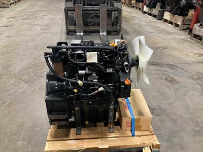 Yanmar Engines For Sale | MyLittleSalesman.com
