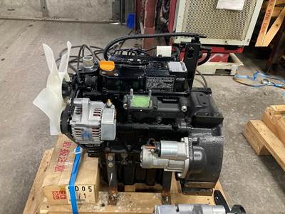 Yanmar Engines For Sale | MyLittleSalesman.com