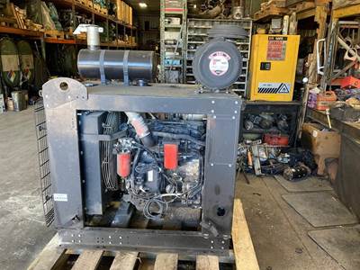 Industrial Power Units For Sale | MyLittleSalesman.com