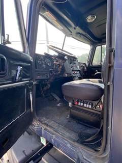 2000 Mack CH600 Sleeper Semi Truck - E7 For Sale | Canton, OH | 127718 ...