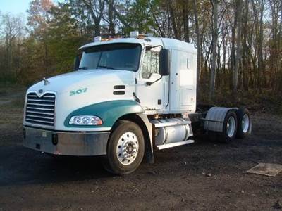 Mack Sleeper Semi Trucks For Sale | MyLittleSalesman.com