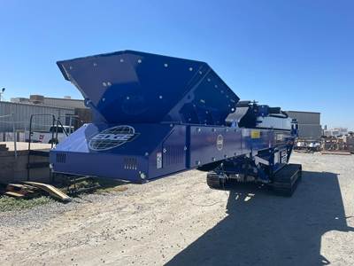 2025 Edge TS65 Conveyor For Sale | Tulare, CA | 13825380 ...