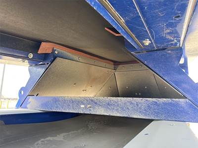 2024 Edge TS80 Track Stacking Conveyor For Sale, 115 Hours | Fontana ...