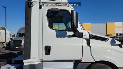 2019 Freightliner Day Cab Truck - Detroit, Automatic For Sale, 289,748 ...