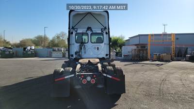 2019 Freightliner Day Cab Truck - Detroit, Automatic For Sale, 289,748 ...