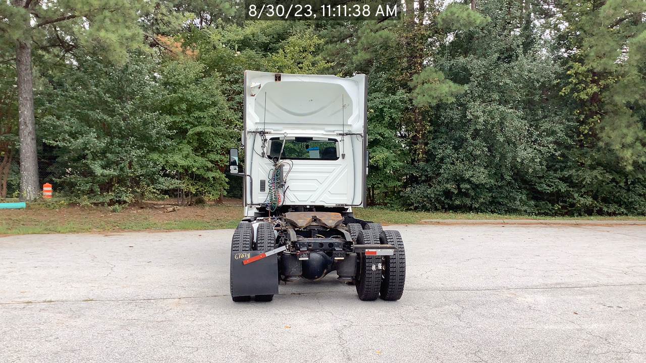 2018 International LT Day Cab Truck - Cummins 400HP, Automatic For Sale ...