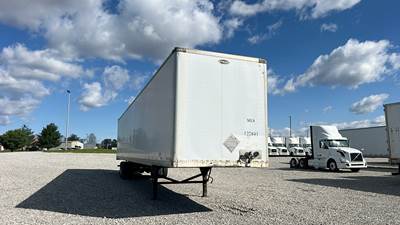 Used semi-trailers for sale | Schneider