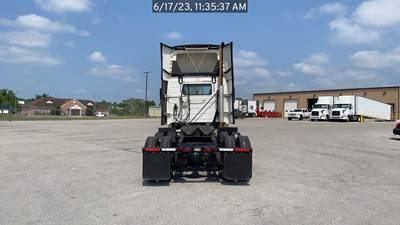 2014 Volvo VNL300 Day Cab Truck, Volvo D-13, 405HP, Automatic For Sale ...