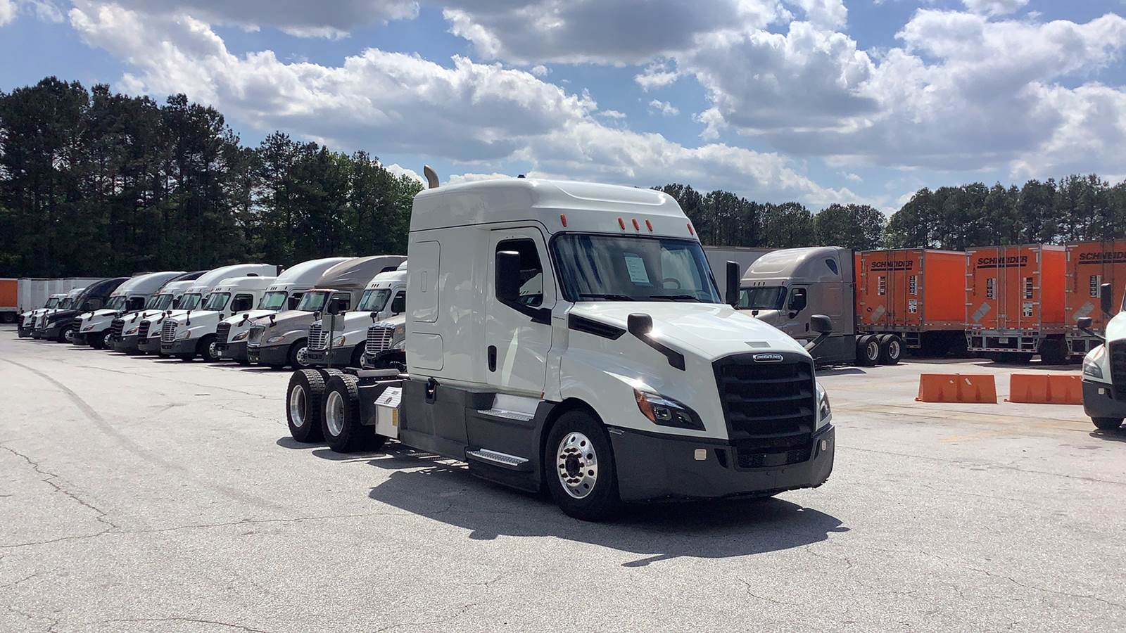 New Semi Trucks | lupon.gov.ph