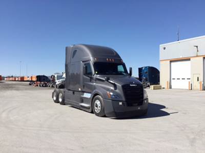 Used Freightliner trucks for sale | Schneider
