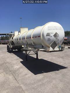 Used semi-trailers for sale | Schneider