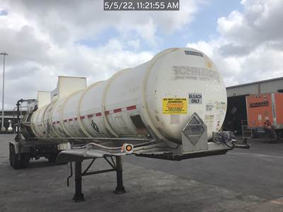 Brenner Tank Trailers For Sale | MyLittleSalesman.com