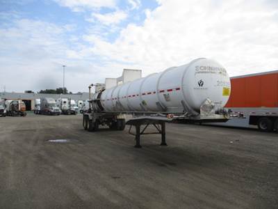 Used semi-trailers for sale | Schneider