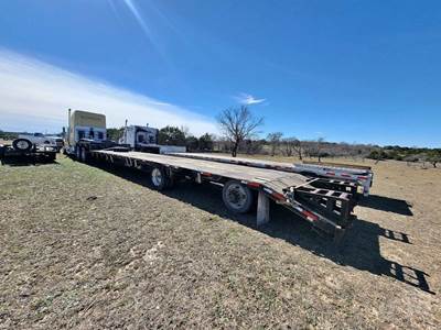 Beavertail Trailers For Sale | MyLittleSalesman.com