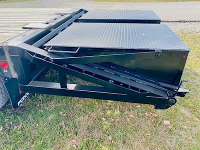 Beavertail Trailers For Sale | MyLittleSalesman.com