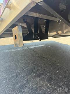 2024 PRESTIGE 50ft Beavertail Drop Deck Trailer - Combo, Aluminum Floor ...