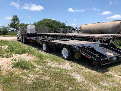 Beavertail Trailers For Sale | MyLittleSalesman.com