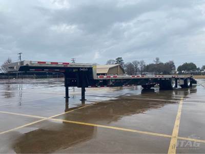 Beavertail Trailers For Sale | MyLittleSalesman.com