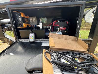 2021 Kaufman 5 Car Hauler Trailer - 8,000 lb Axles, Tri-Axle, Aluminum ...