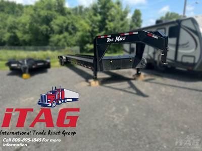 TrailMax Trailers For Sale | MyLittleSalesman.com