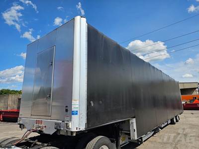 Conestoga / Curtain Side Trailers For Sale | MyLittleSalesman.com