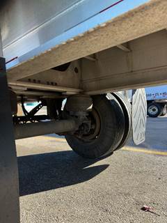 2019 Benson 53ft Conestoga Flatbed Trailer - All Aluminum, Aluminum ...