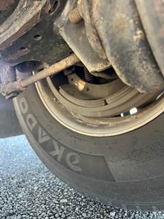 2018 Fontaine 48ft Conestoga Flatbed Trailer - All Aluminum, Aluminum ...