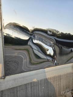 2016 Reitnouer 50ft Curtain Side Trailer - All Aluminum, Aluminum Floor ...