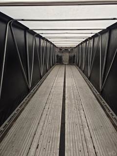 2016 Reitnouer 50ft Conestoga Flatbed Trailer - All Aluminum, Aluminum ...