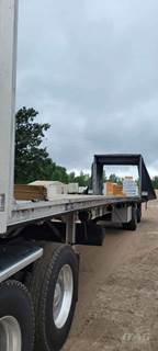 Conestoga / Curtain Side Trailers For Sale | MyLittleSalesman.com