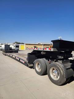 Double Drop Trailers For Sale | MyLittleSalesman.com
