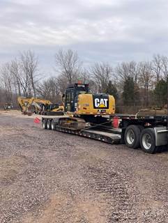 Double Drop Trailers For Sale | MyLittleSalesman.com