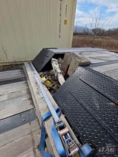 2024 XL Specialized 40 Ton Double Drop Trailer - 33ft Well, Tandem Axle ...