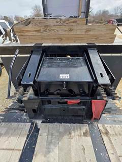 2024 XL Specialized 40 Ton Double Drop Trailer - 33ft Well, Tandem Axle ...