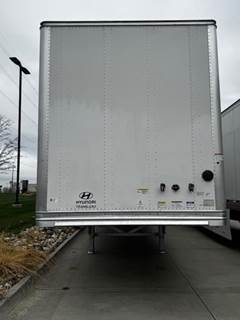 Dry Van Trailer For Sale | Fort Worth, TX | 14422736 | MyLittleSalesman.com
