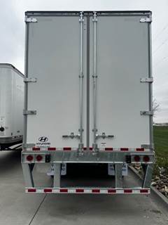 Dry Van Trailer For Sale | Fort Worth, TX | 14422736 | MyLittleSalesman.com