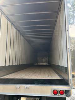 2024 UTILITY 53ft Dry Van Trailer - DuraPlate Walls, Aluminum Roof, Air ...