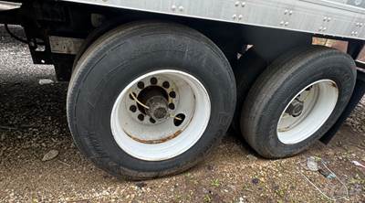 2019 Utility 53ft Dry Van Trailer Duraplate Walls Aluminum Roof