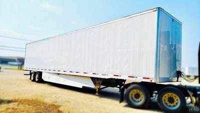 Used Trailers For Sale | iTAG Equipment