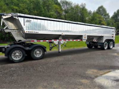 East End Dump Trailers For Sale | MyLittleSalesman.com