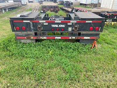 Flip Axles For Sale - Trailer Flip Axles | MyLittleSalesman.com