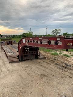 Used Lowboy Trailers For Sale | iTAG Equipment