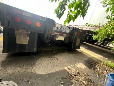 2019 Load King 53ft Lowboy Trailer - 35 Ton, 34ft Well, Mechanical ...