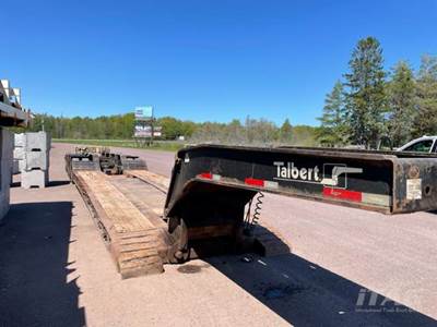 Used Trailers For Sale | iTAG Equipment