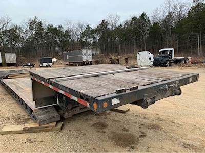 Used Lowboy Trailers For Sale | iTAG Equipment