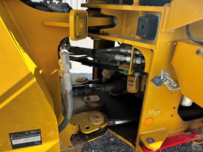 2015 Caterpillar 930K Wheel Loader - 6,800 Hrs, A/C, Front Loader For ...