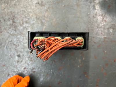 Bendix ABS Control Module Part # 5008311 REV2 For Sale | Opa Locka, FL ...