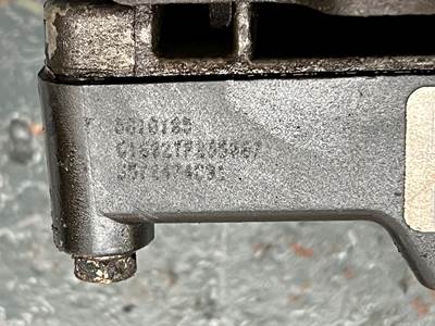 International Bendix ABS Control Module Part # 5010170-R00 For Sale ...